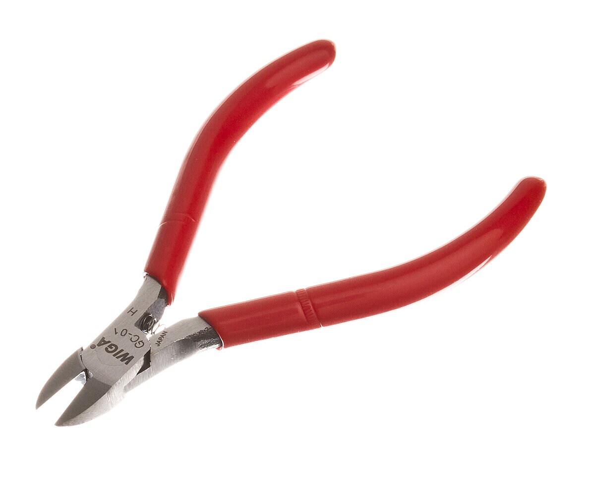 Kjøp PELA Sideavbiter mini, 100 mm - Verktygsboden