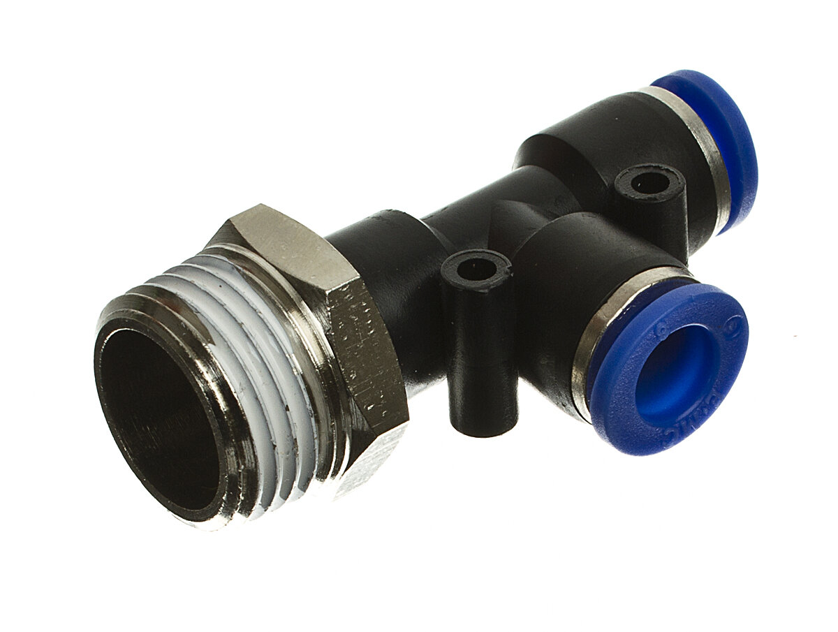 Kjøp E-MC T-kobling EPD - Verktygsboden