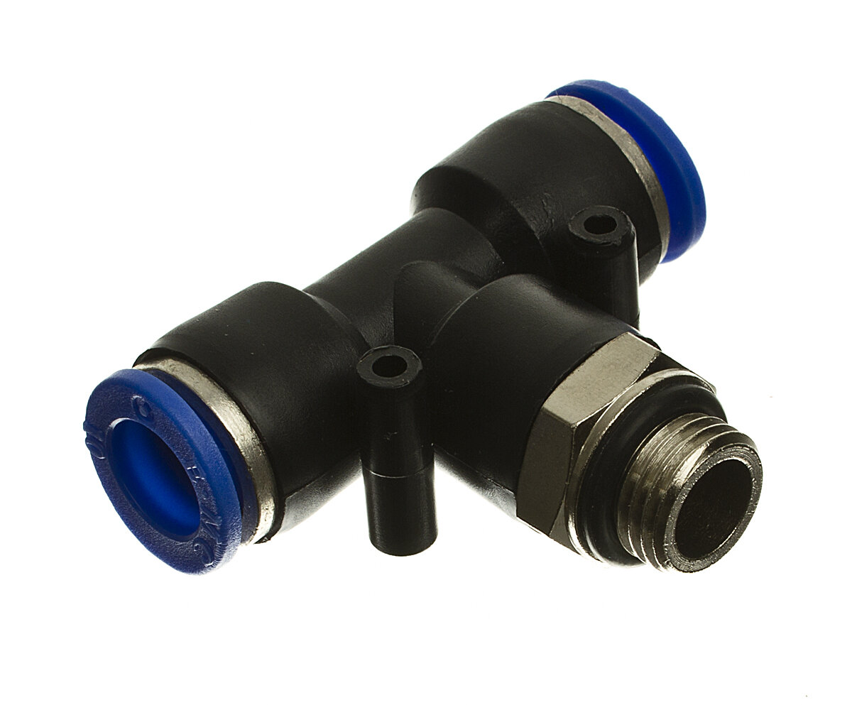 Kjøp E-MC T-kobling EPB-G - Verktygsboden