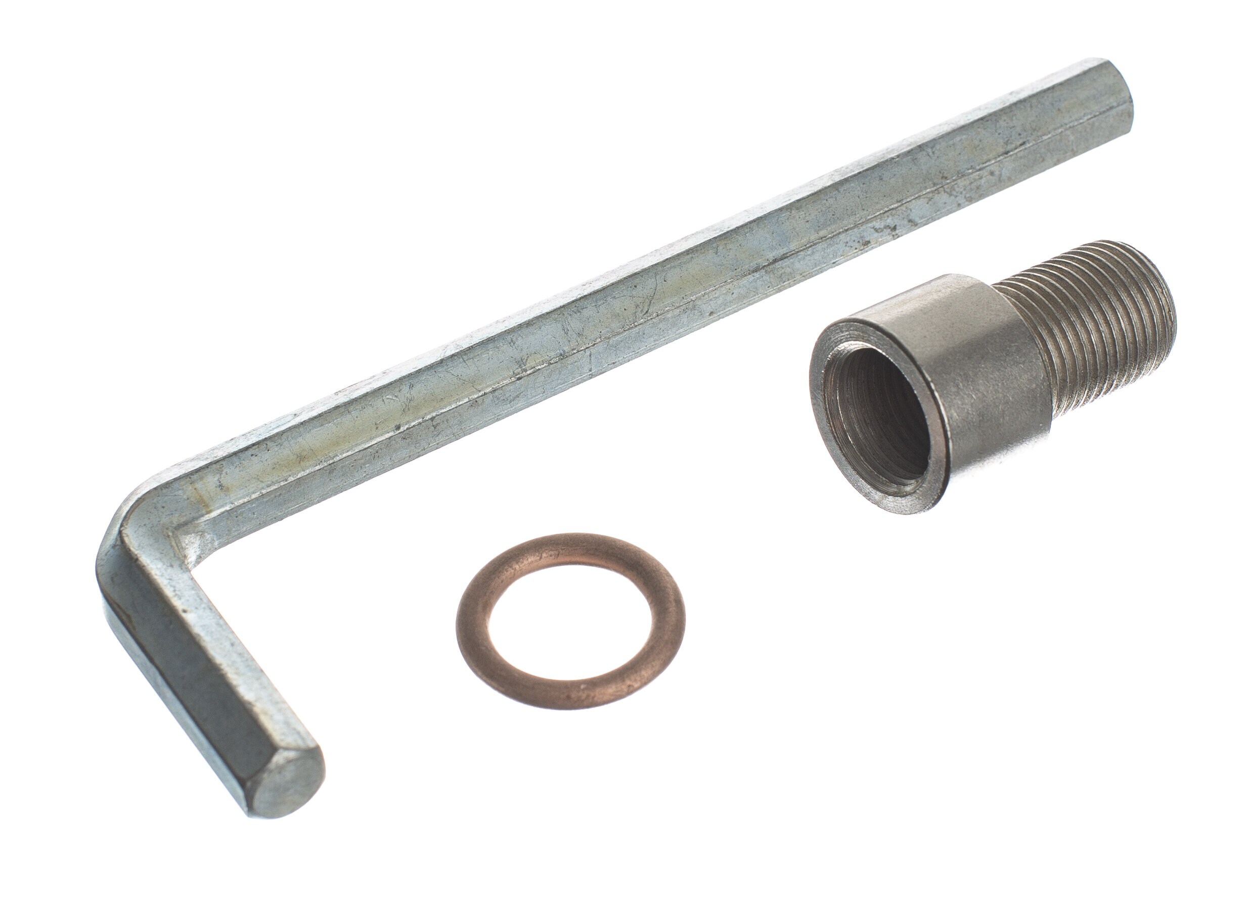 Kjøp Gunson Colourtune adapter lang rekkevidde, 14 mm - Verktygsboden