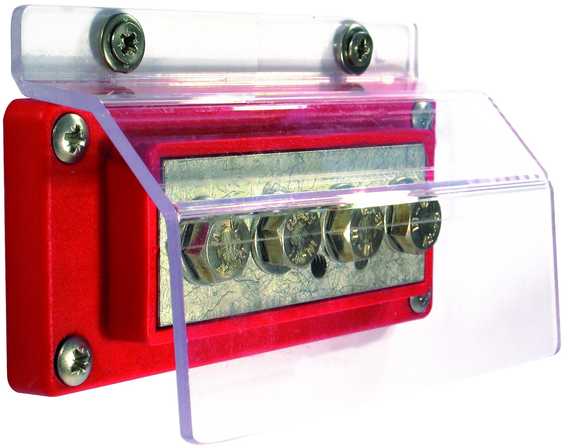 Kjøp Skyllermarks Beskyttelsesdeksel S for rekkeklemmer - Verktygsboden