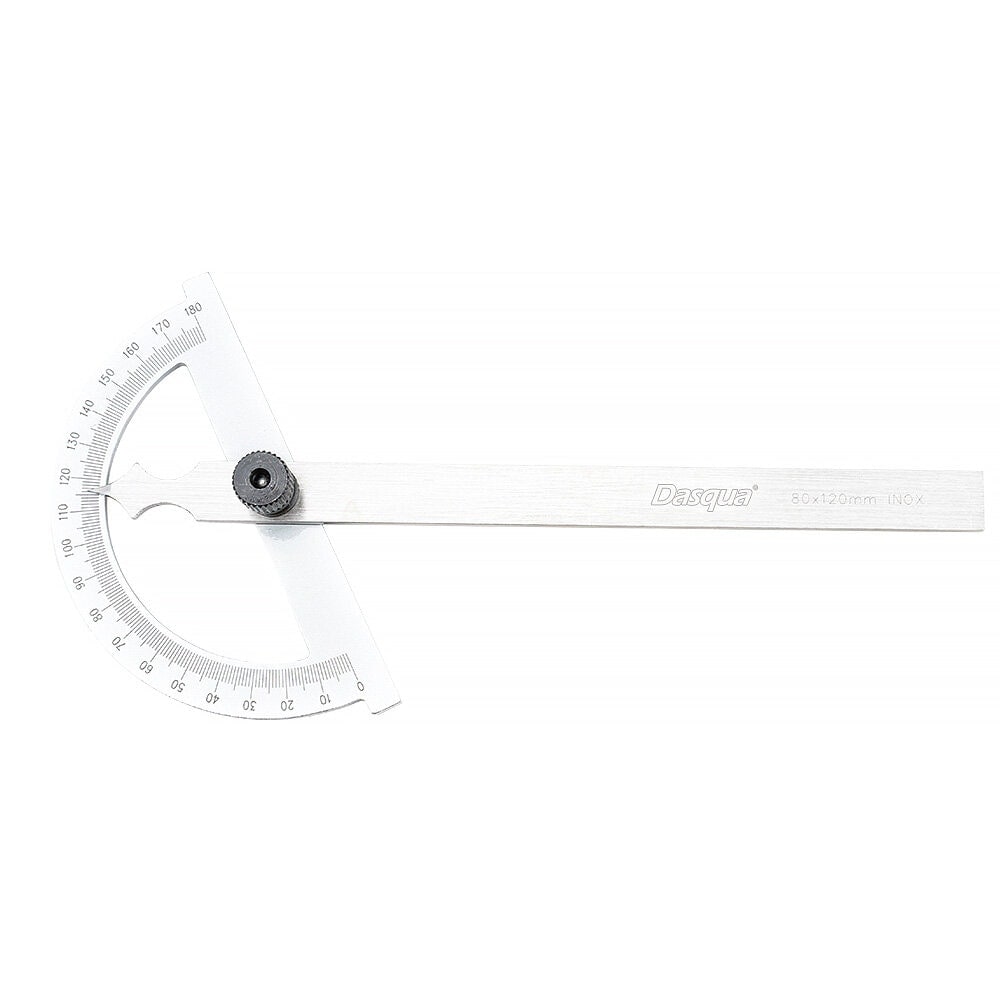 Kjøp Dasqua Gradskive, rustfritt stål - Verktygsboden