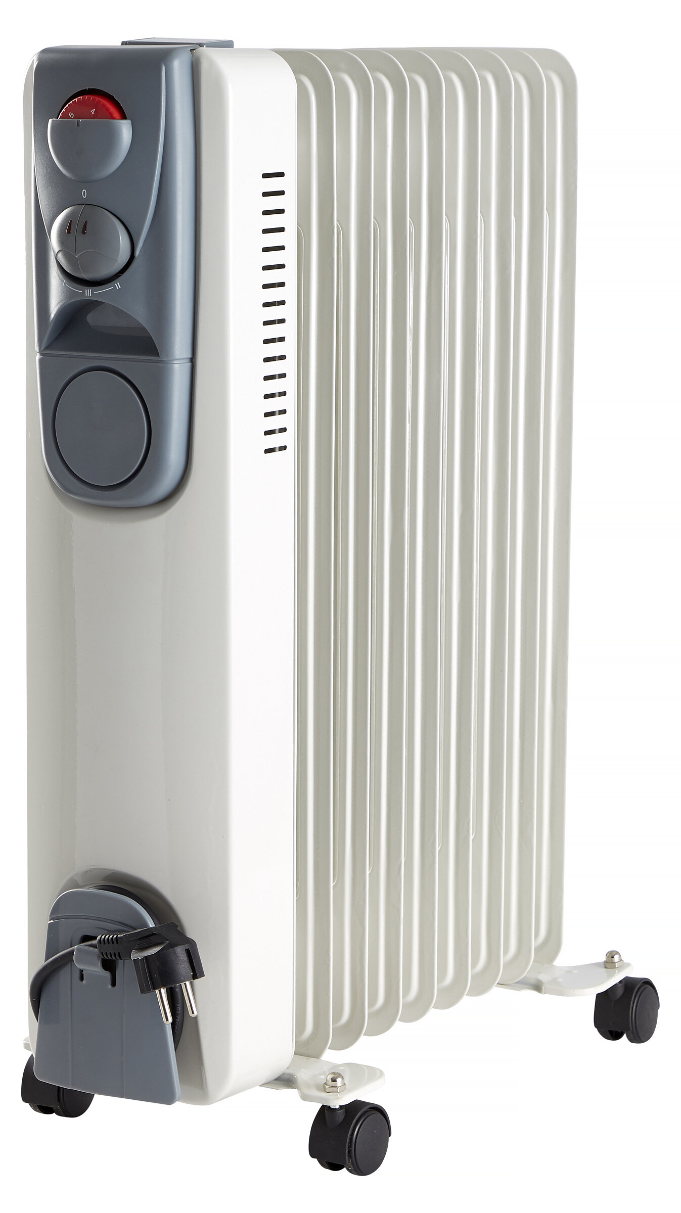 Kjøp Elradiator oljefylt, 2000 W - Verktygsboden