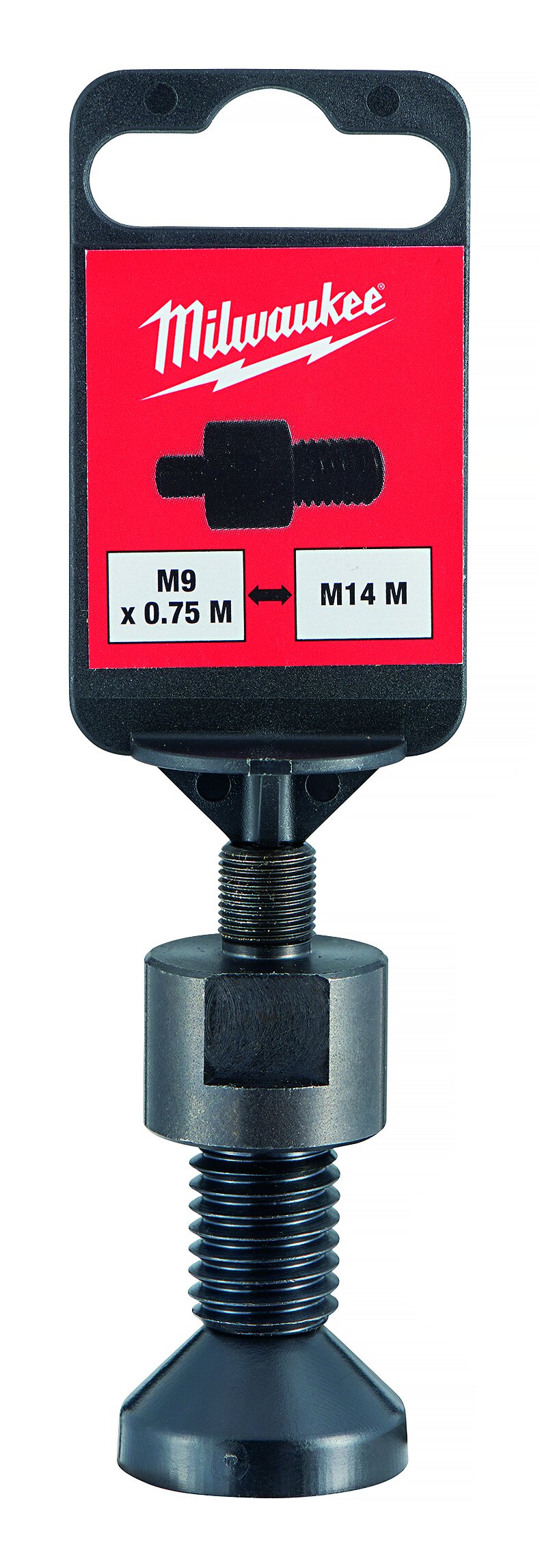 Kjøp Milwaukee Adapter M14, M9x0,75 mm - Verktygsboden