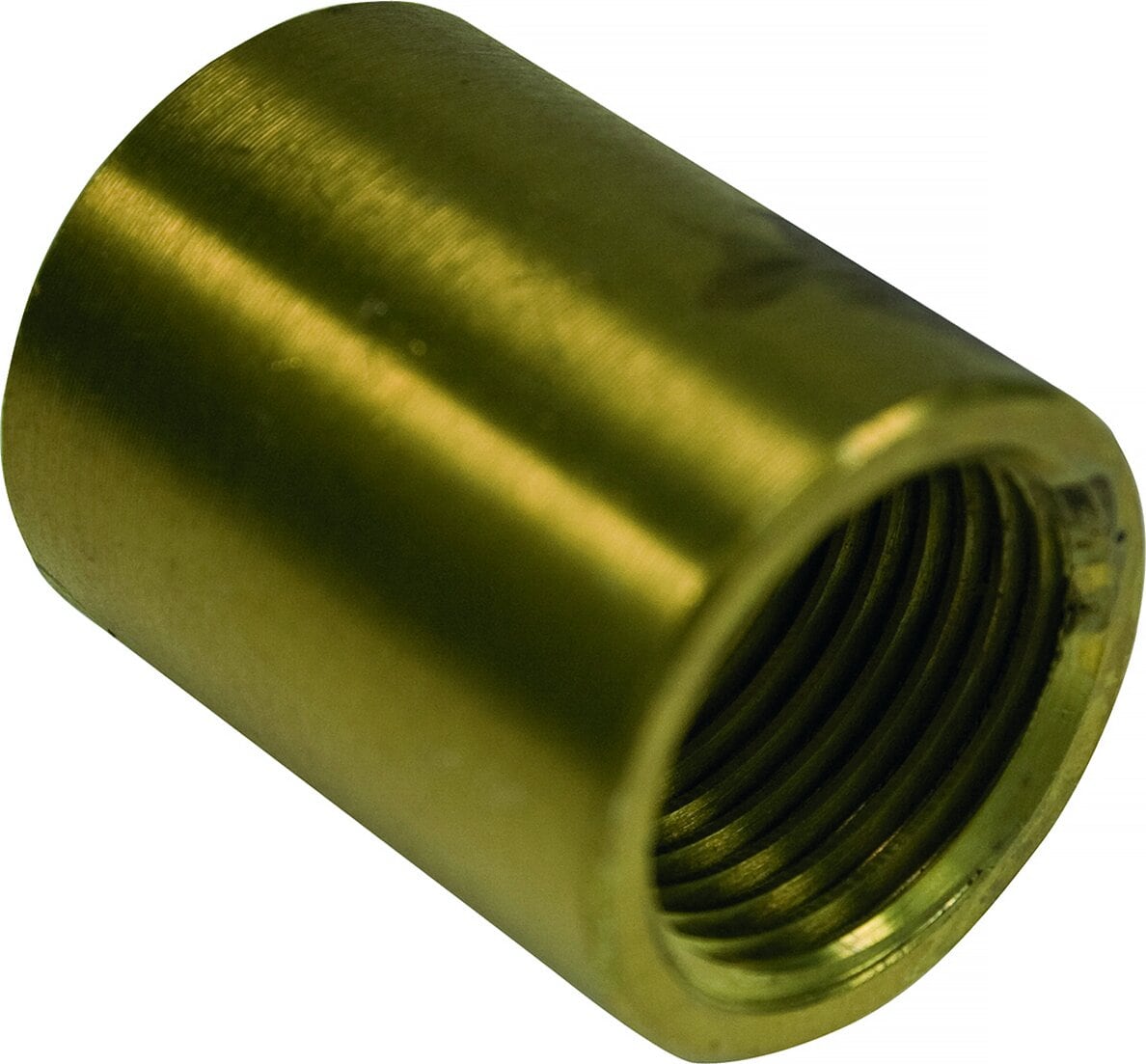 Kjøp Gelia Metallmuffe, innvendig gjenge - Verktygsboden