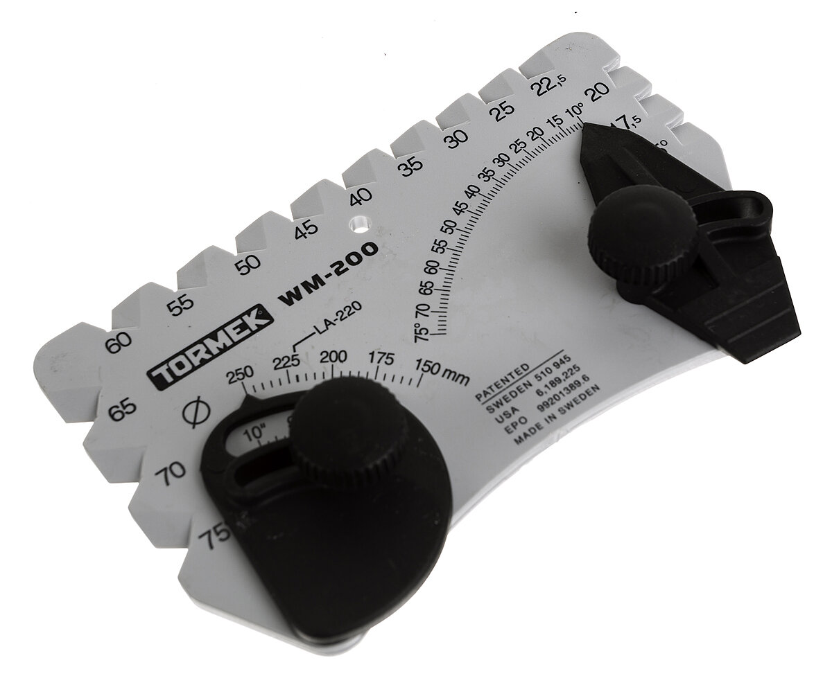 Kjøp Tormek Gradskive, VM-200 - Verktygsboden