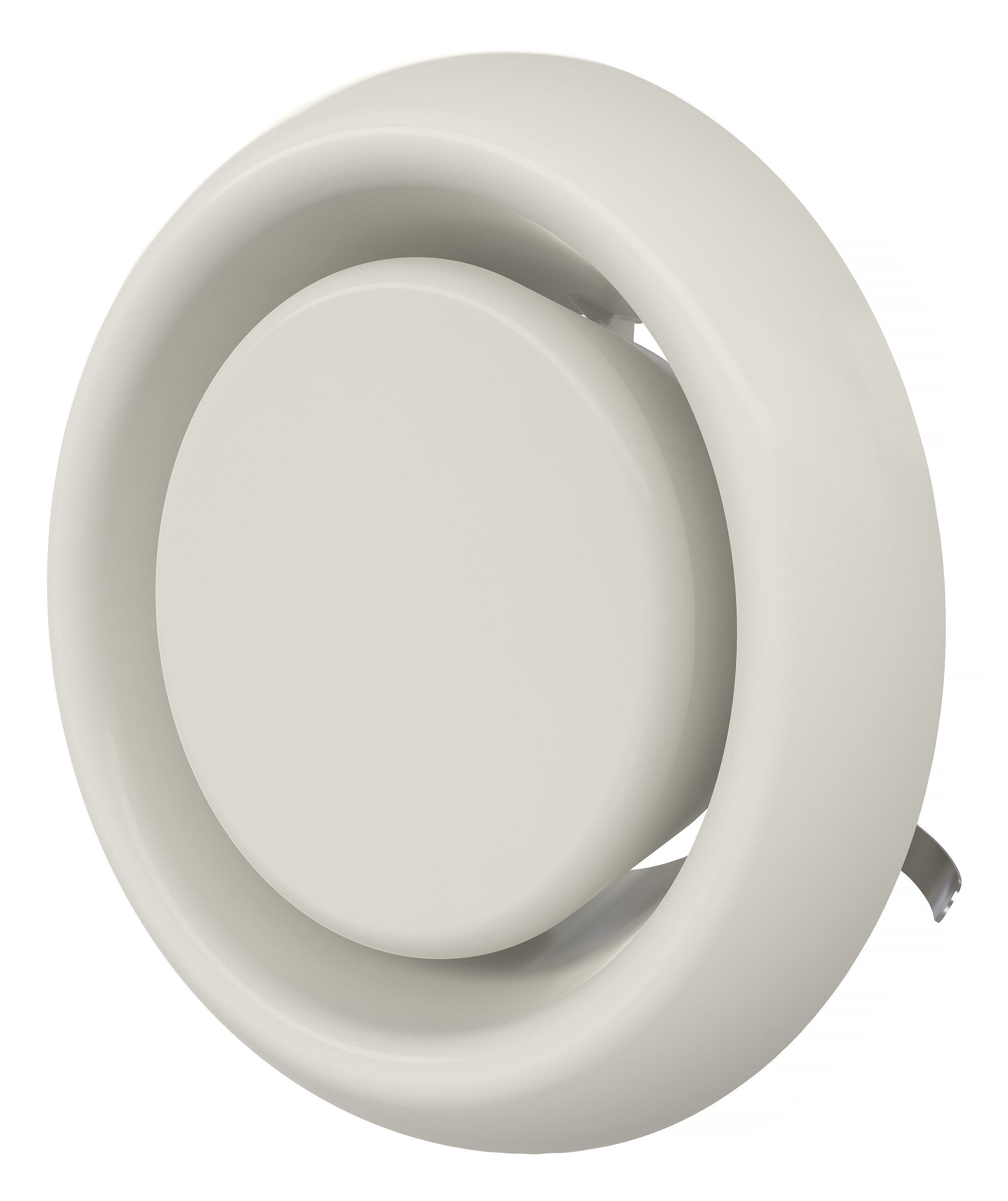 Kjøp Fraluftsventil, 125 mm - Verktygsboden