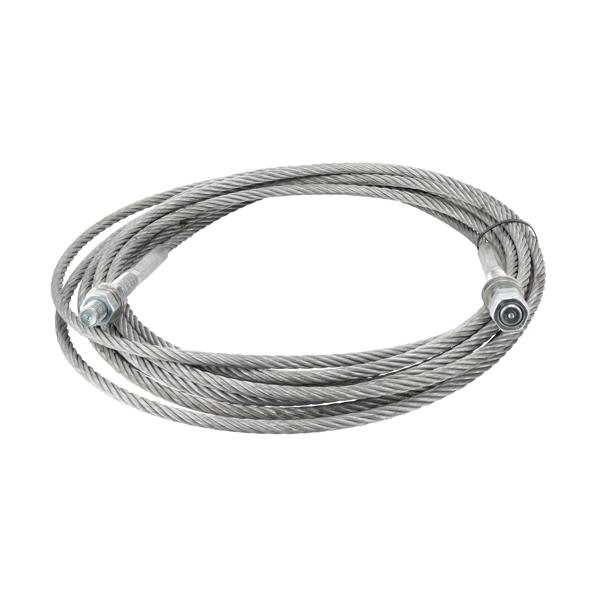 Kjøp PELA Vaier til kjøretøylift, 12890 x 12 mm - Verktygsboden