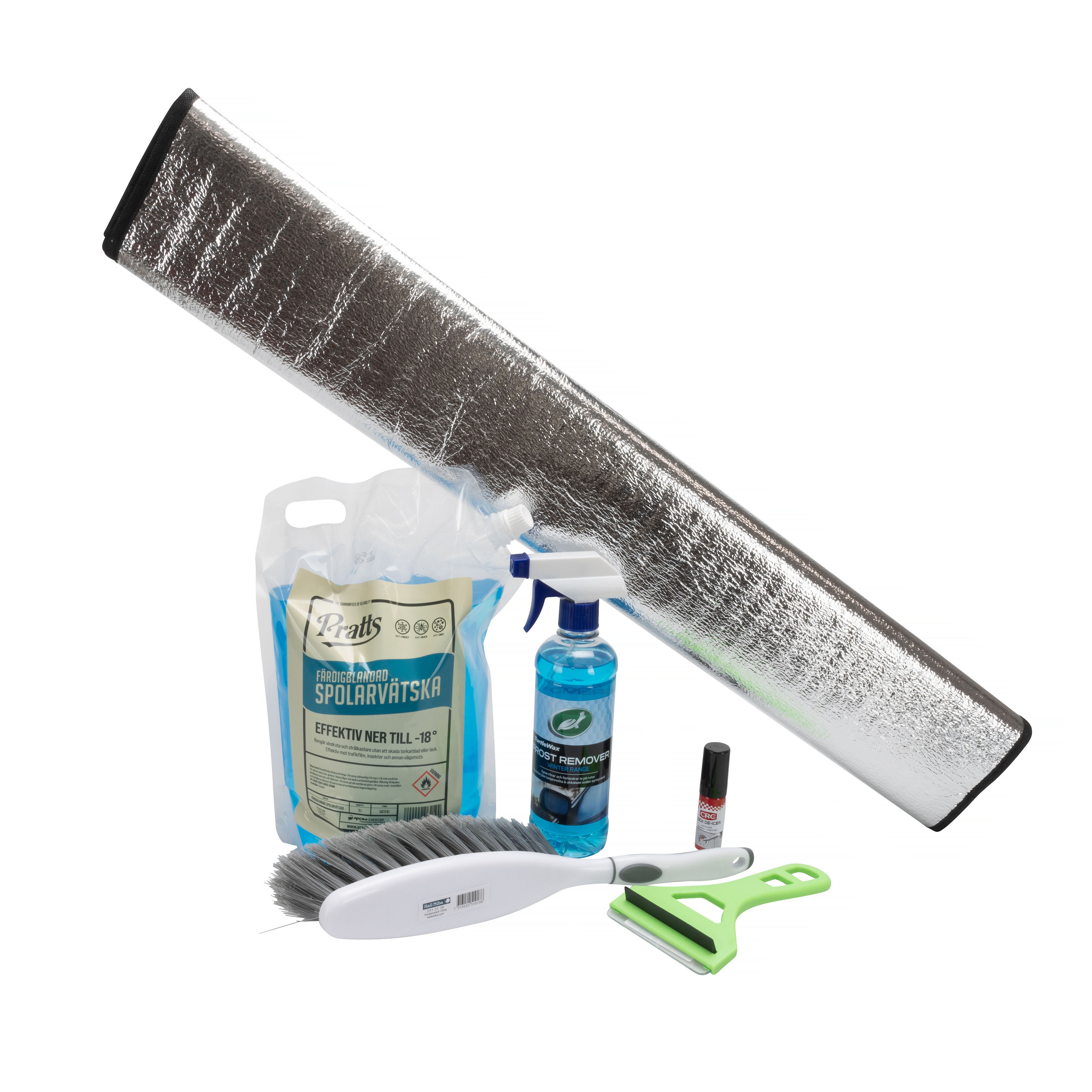 Kjøp Verktygsboden Vinterkit - Verktygsboden