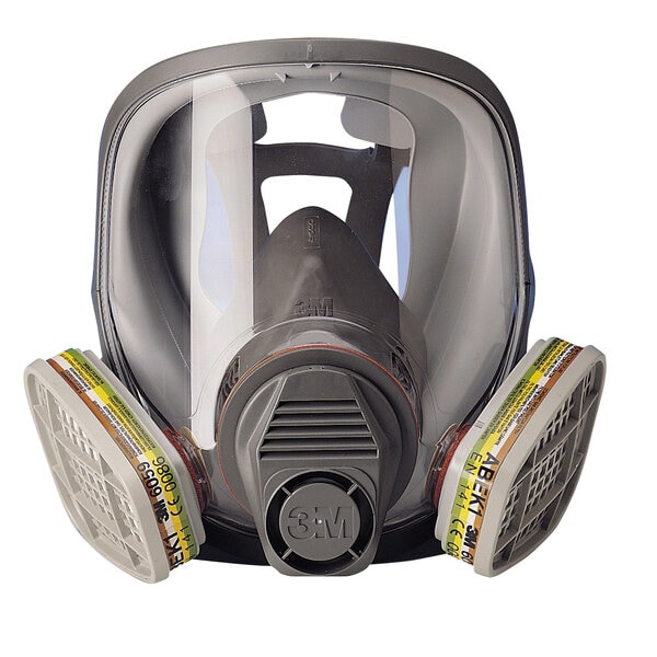 Kjøp Helmask 6900, Large - Verktygsboden