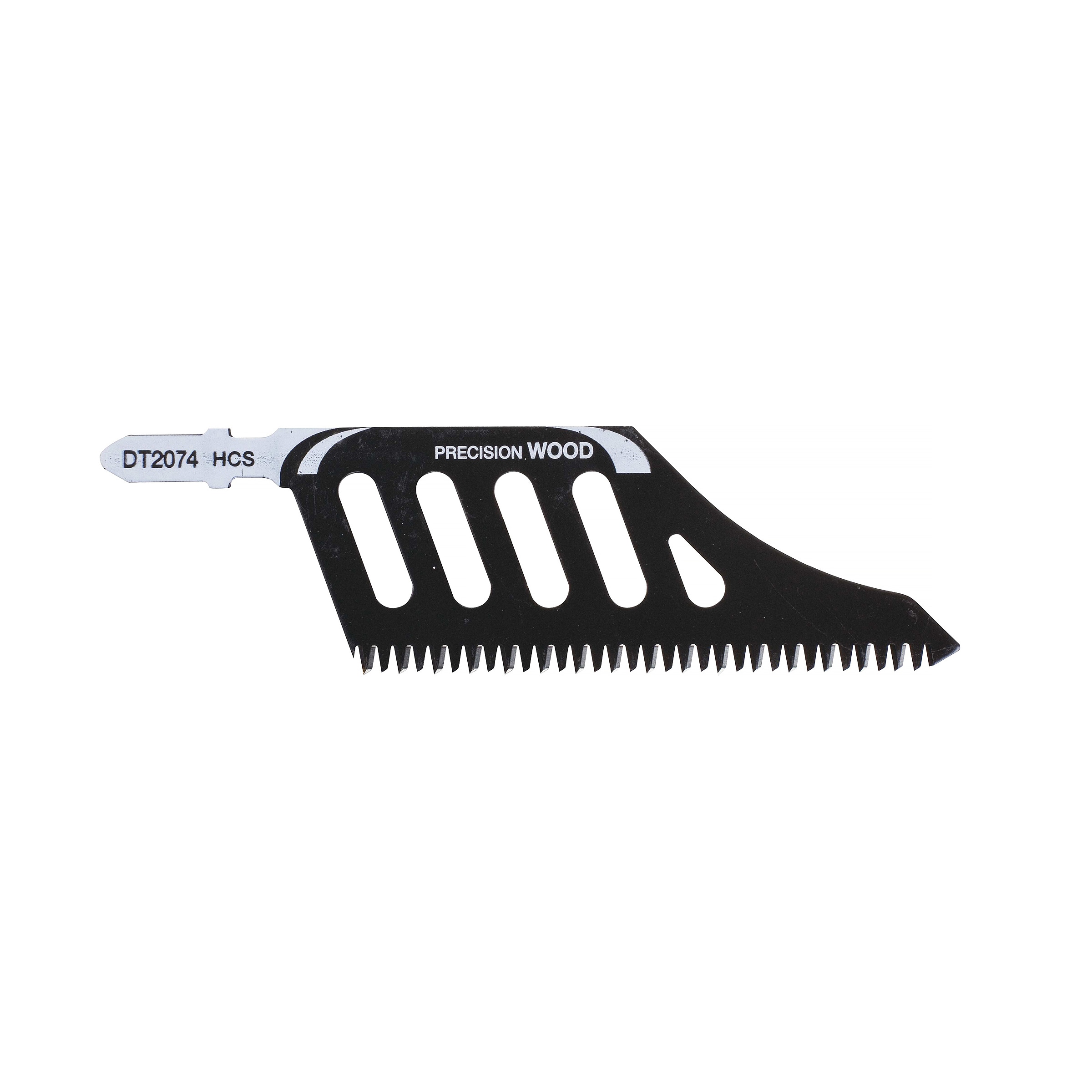 Kjøp Dewalt Stikksagblad for tre 112 mm, DT2074 - Verktygsboden