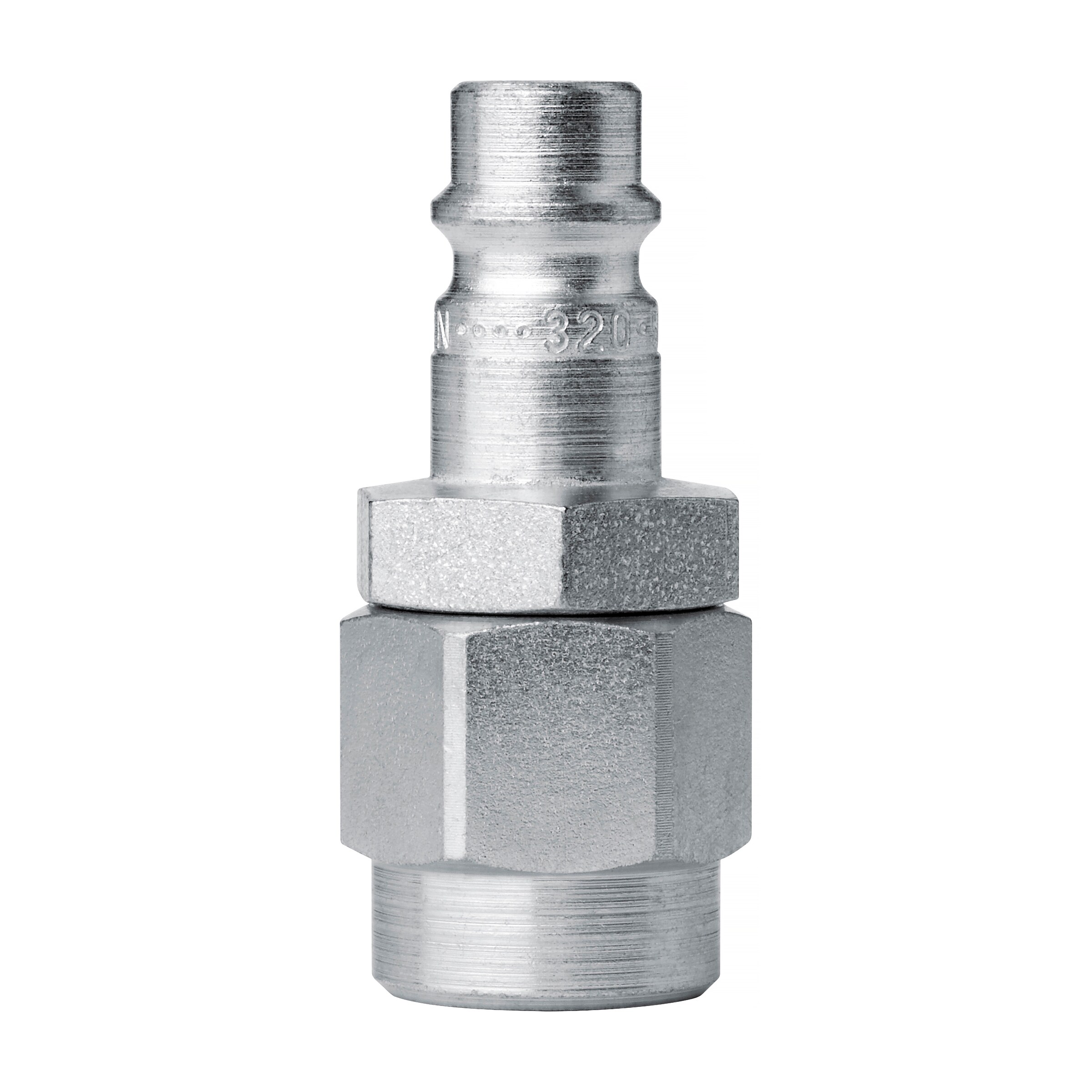 Kjøp Cejn Nippel med kjegle for PU-slang, 8 mm - Verktygsboden