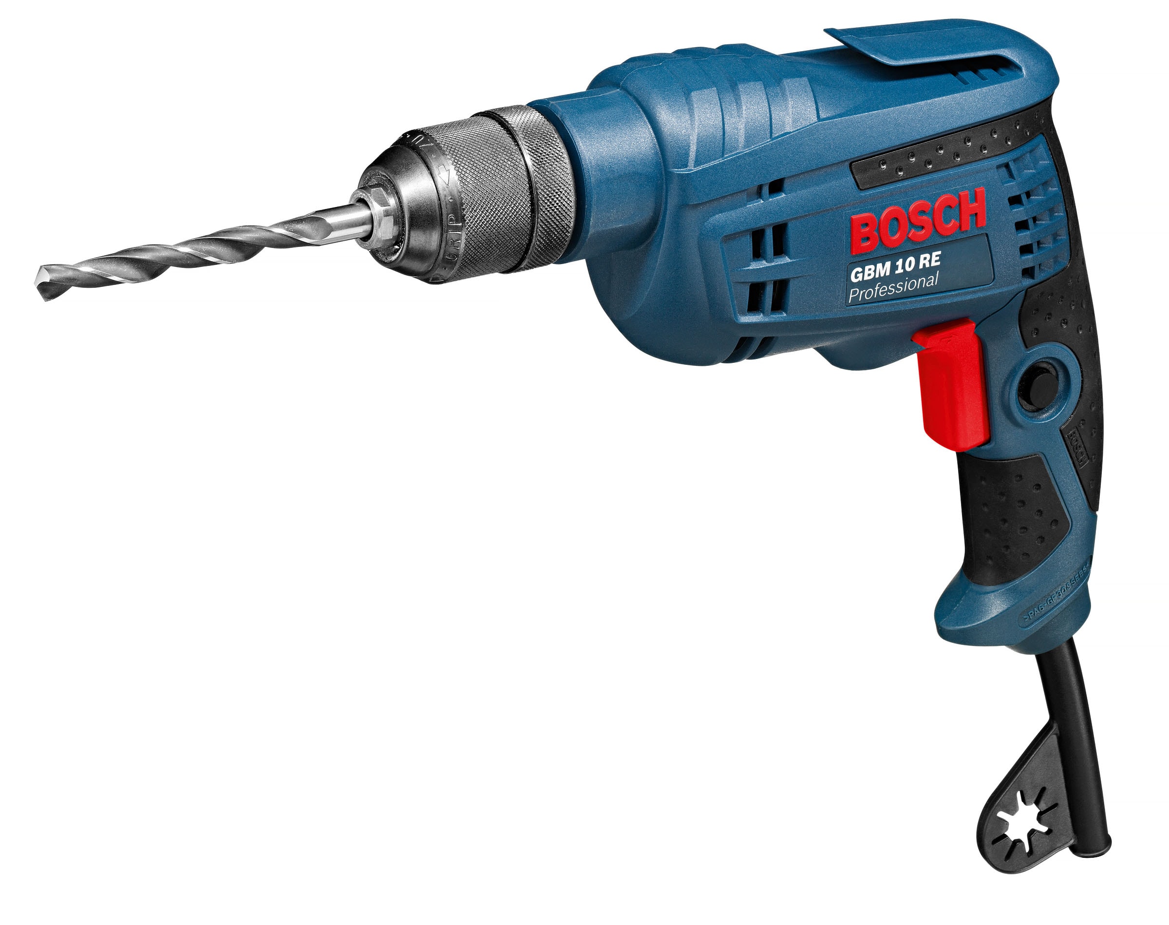 Kjøp Bosch Boremaskin 600W, GBM 10 RE - Verktygsboden