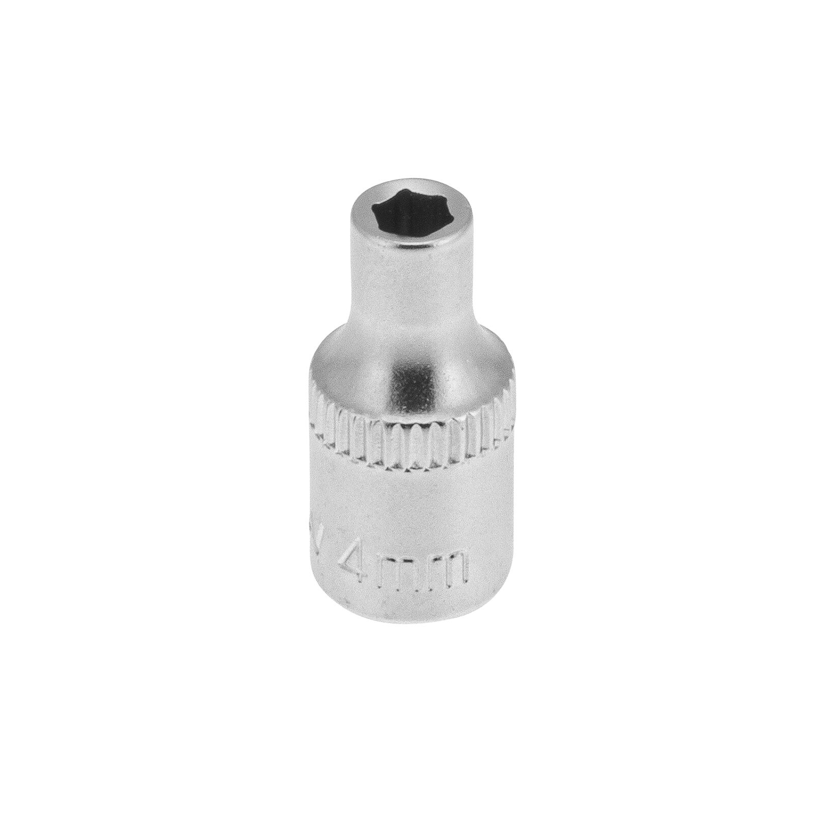 Kjøp PELA Hylse, 6-kant, 1/4", 4 mm - Verktygsboden