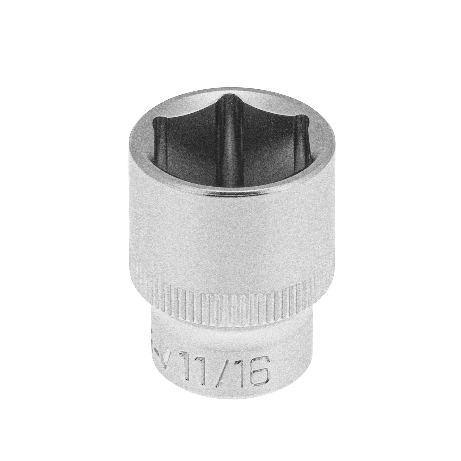 Kjøp PELA Hylse, 6-kant 3/8", 11/16" - Verktygsboden