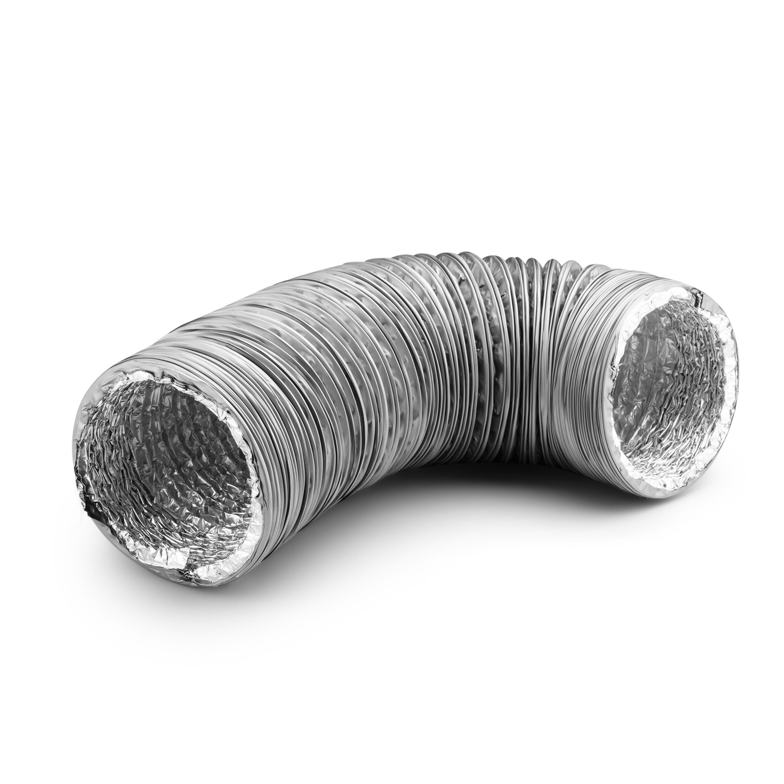 Kjøp Fresh Ventilasjonslangen kjøkken, 130x1500 mm - Verktygsboden