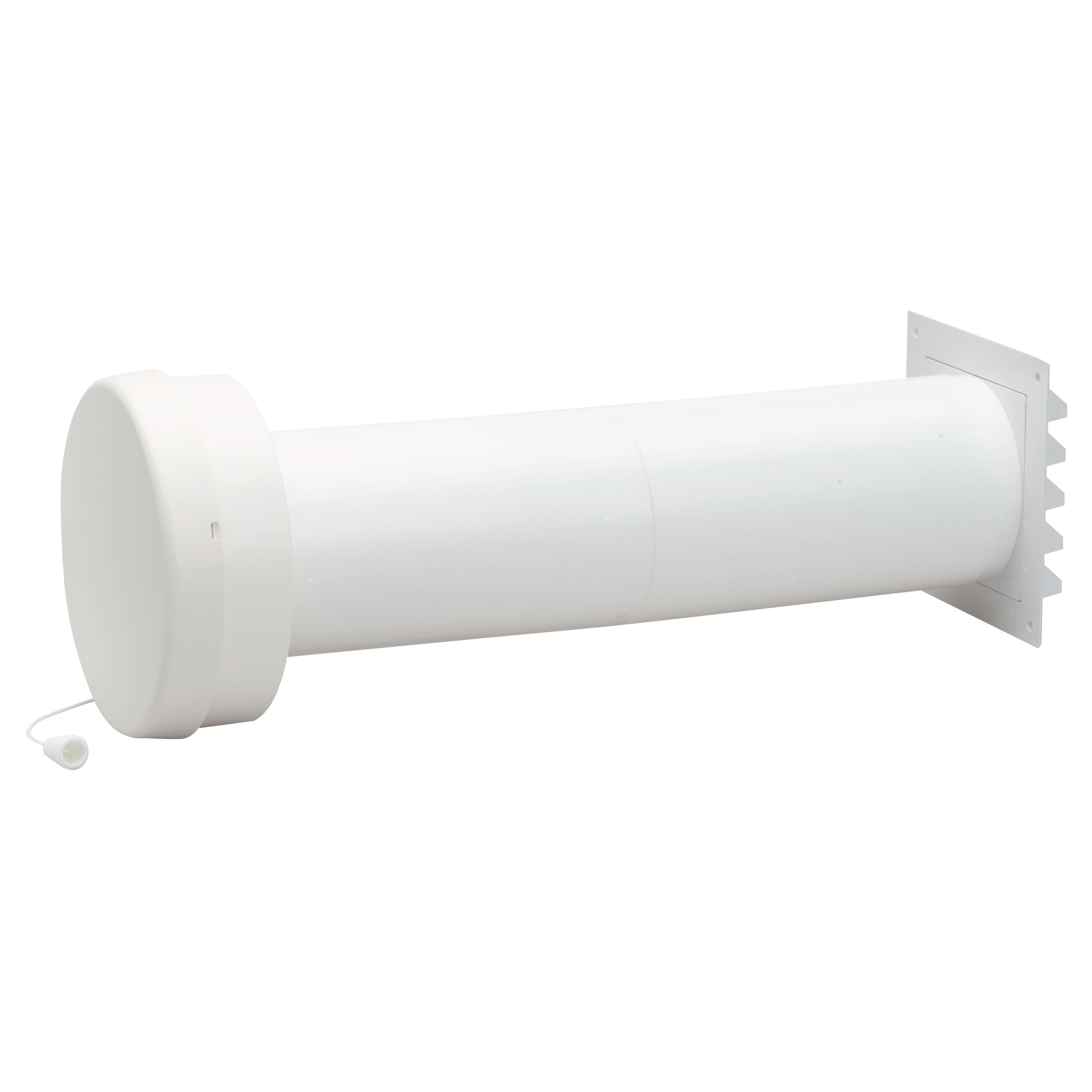 Kjøp Fresh Friskluftsventil F100, 102 mm - Verktygsboden