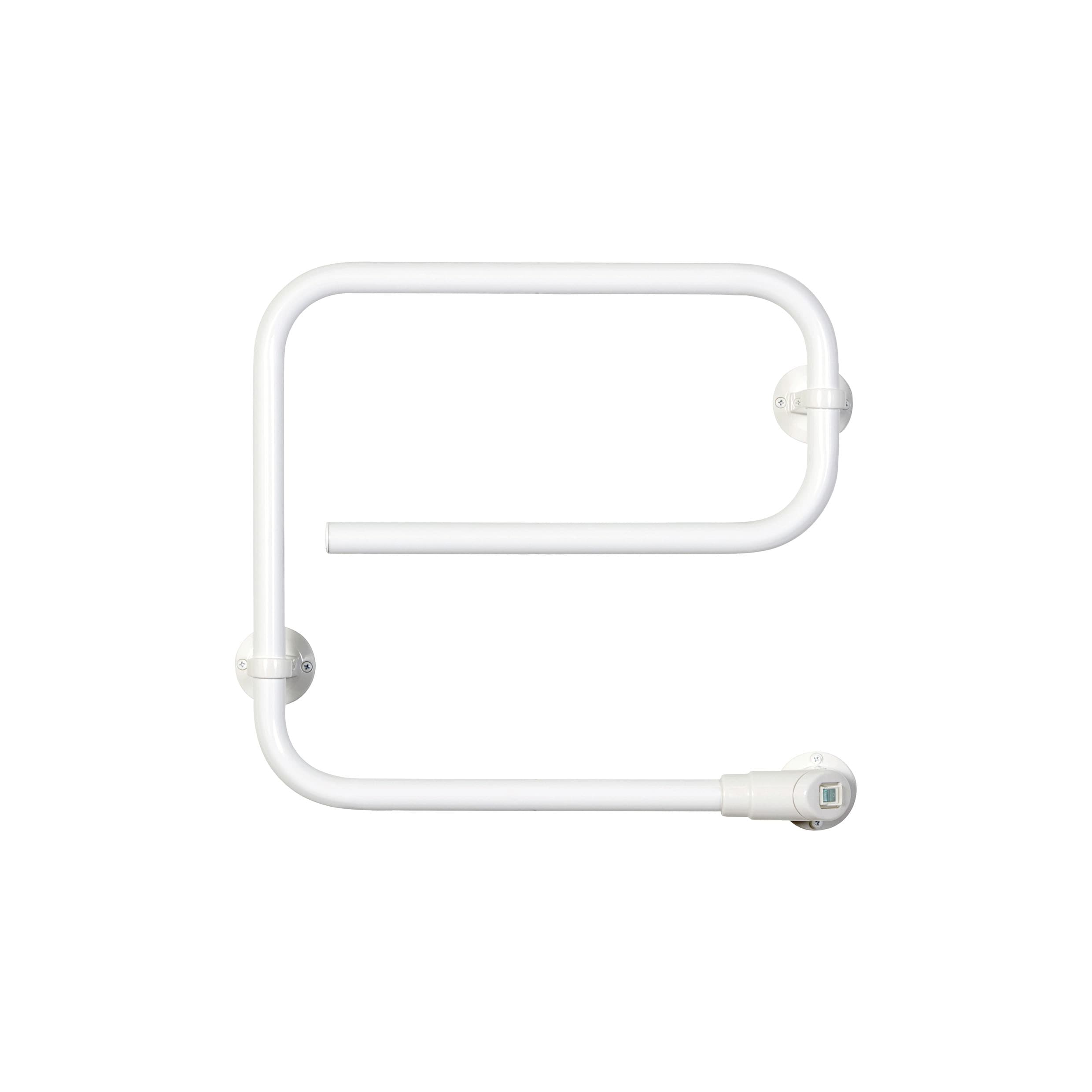 Kjøp Pax Håndklevarmer TR45 objekt, hvit - Verktygsboden