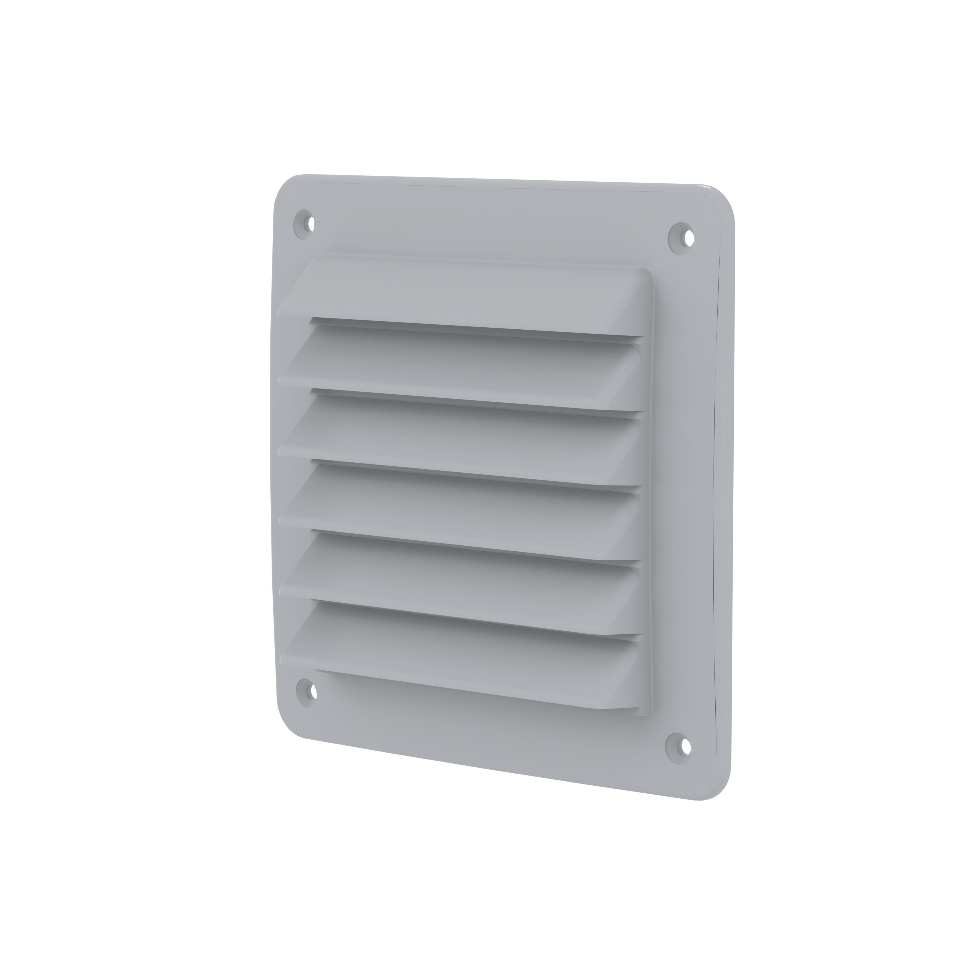 Kjøp Fresh Gitter grå, 150x150 mm - Verktygsboden