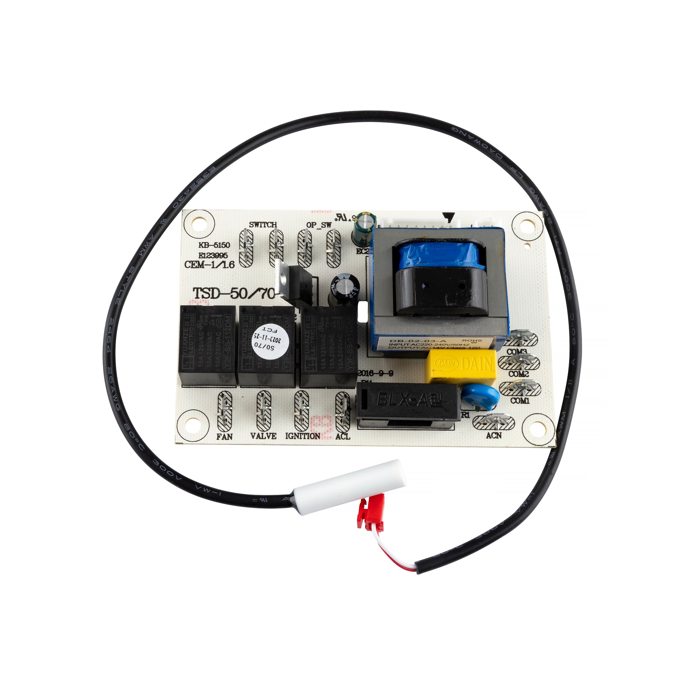 Kjøp PELA Hovedkort til 554167, #28 - Verktygsboden