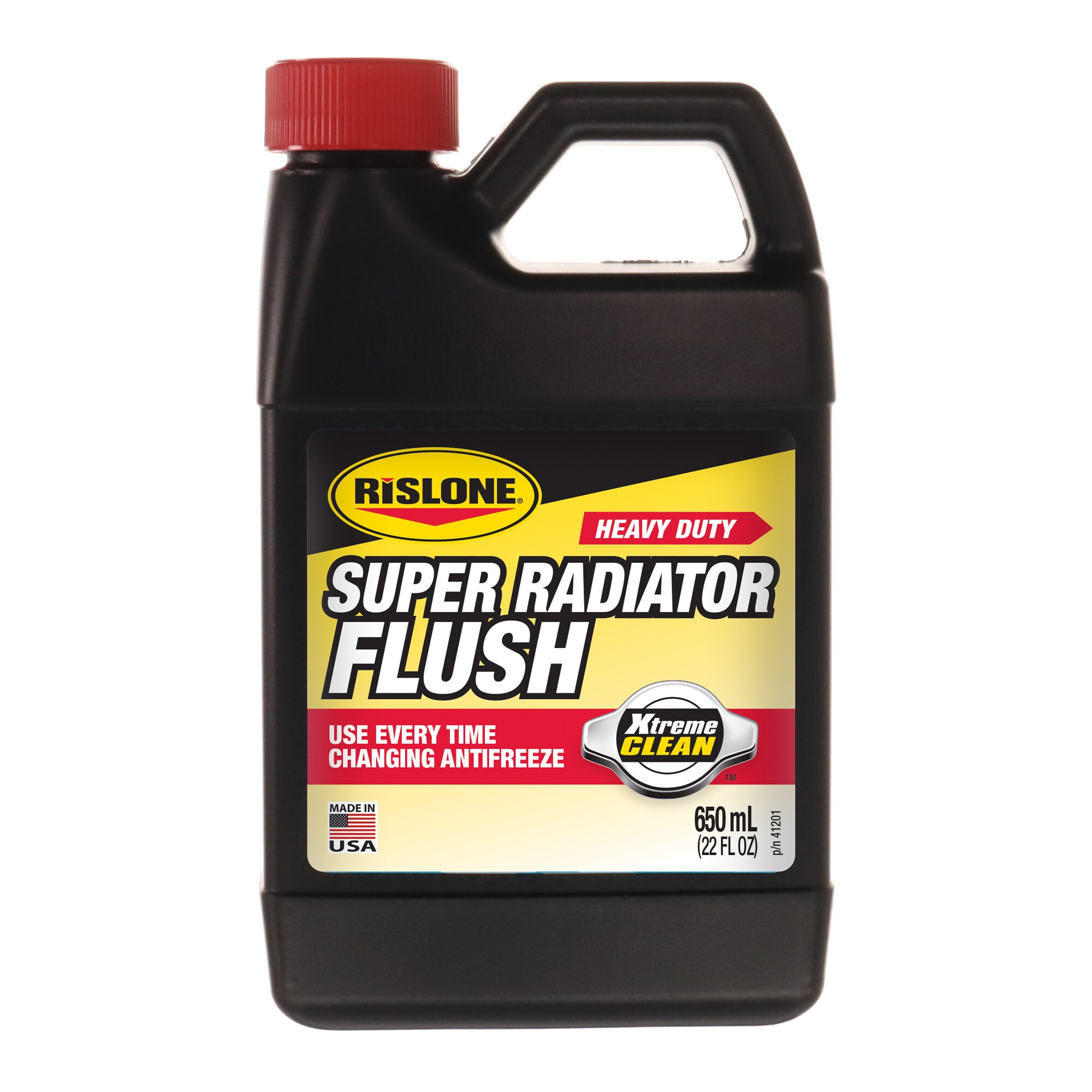 Kjøp Rislone Super Radiator Flush - Verktygsboden