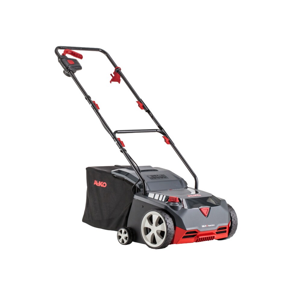 Kjøp AL-KO Vertikalskjærer, 32.4 E Basic - Verktygsboden