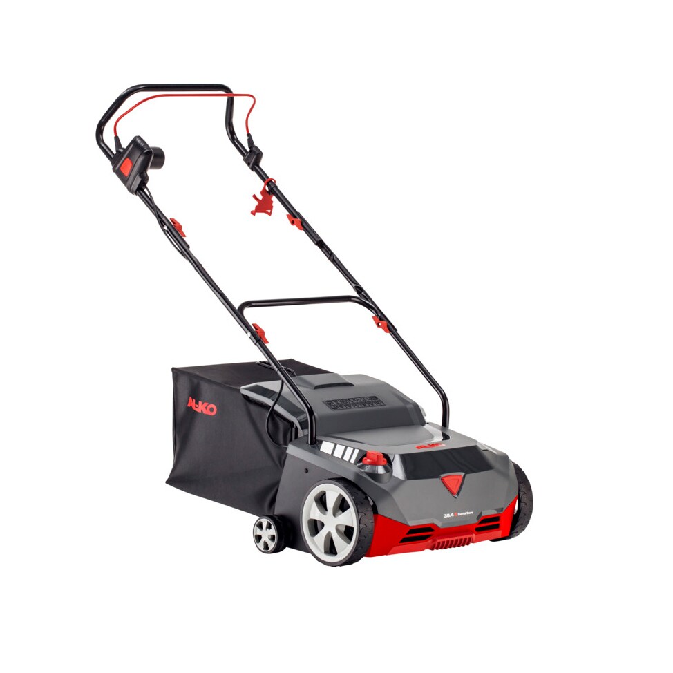 Kjøp AL-KO Vertikalskjærer, 38.4 E Combi - Verktygsboden