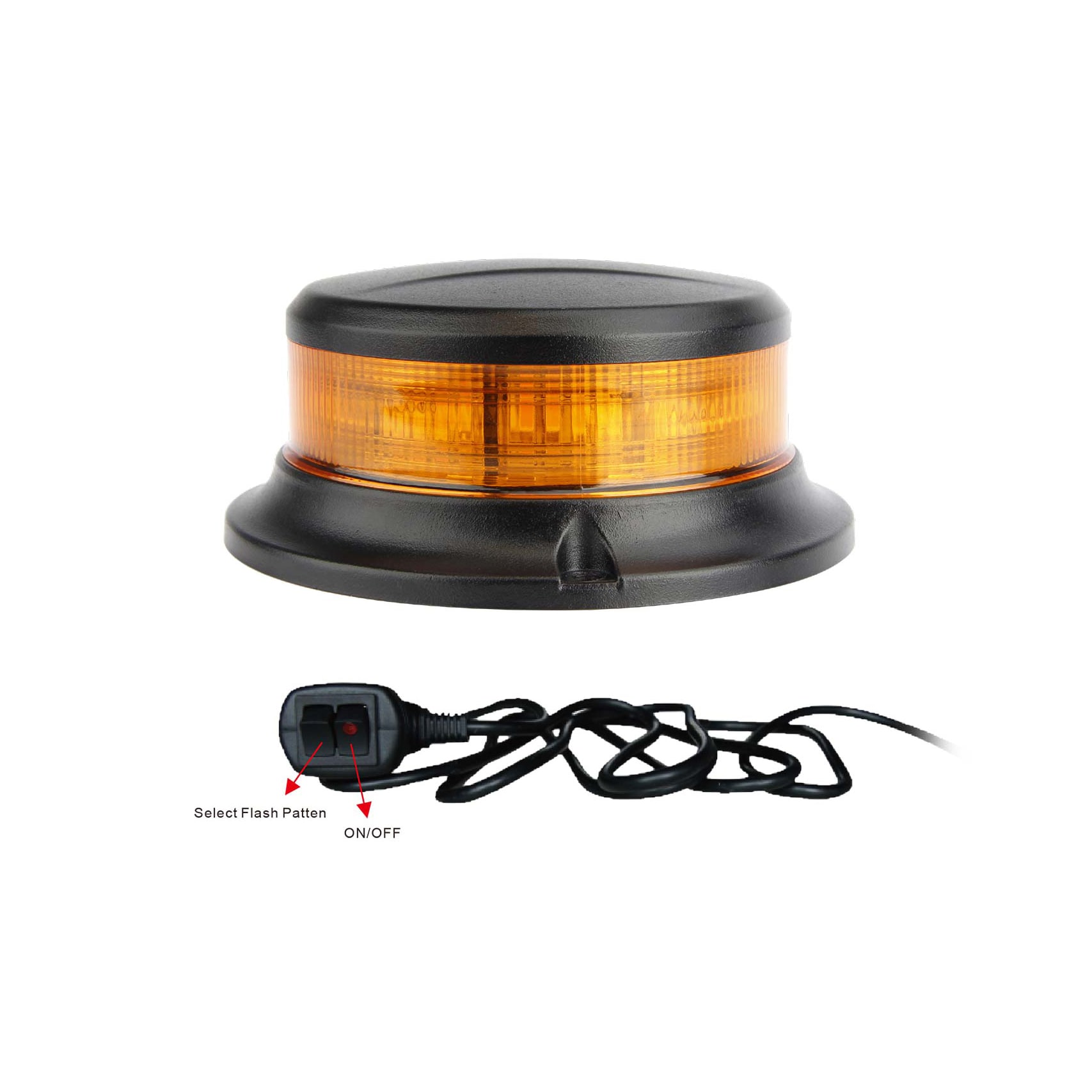 Kjøp Cellite Varsellampe LED, Puck 10-30 V - Verktygsboden