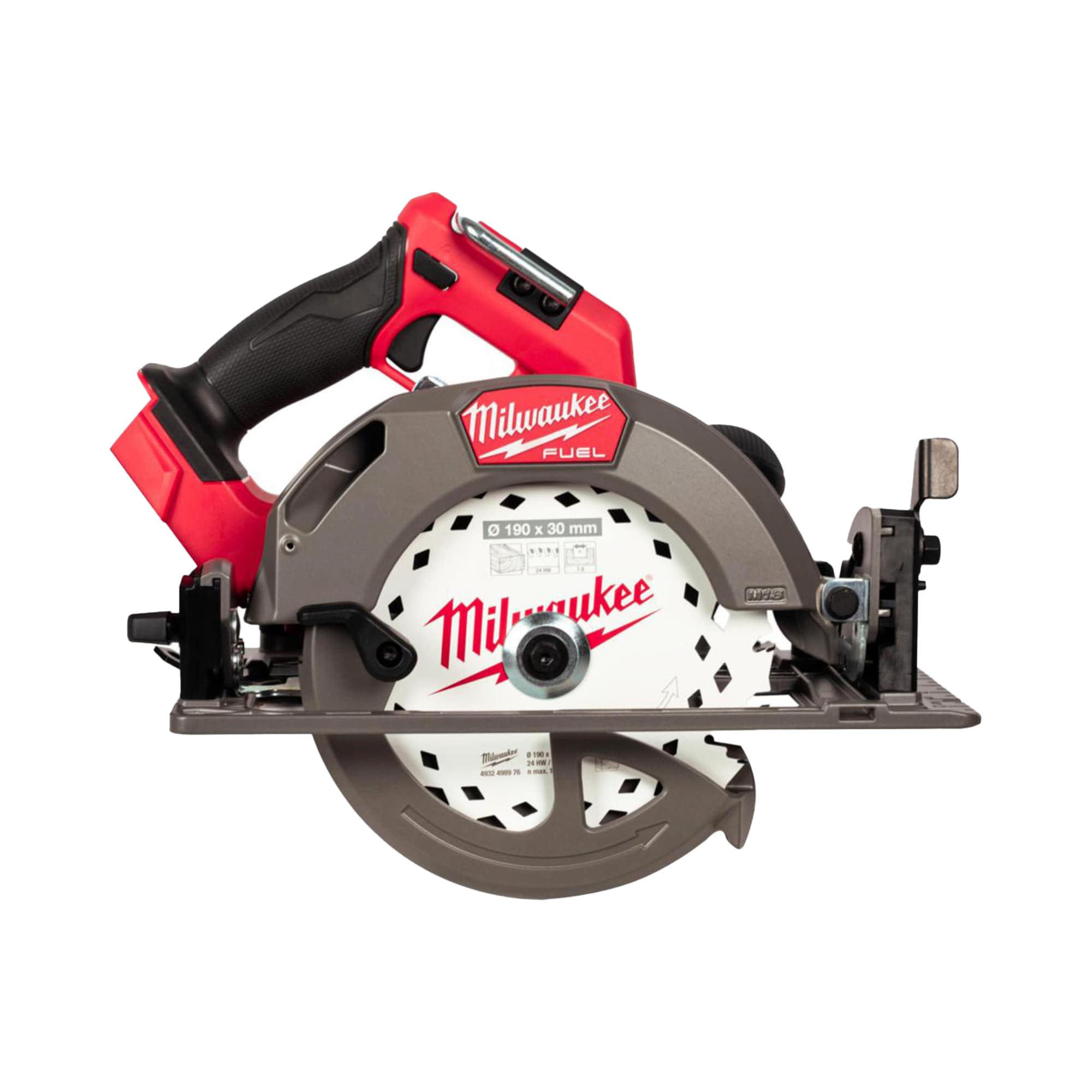 Kjøp Milwaukee Sirkelsag, M18, FCS66GR3-0, Solo - Verktygsboden