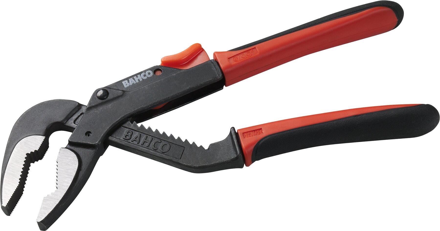 Kjøp Bahco Polygrip-tang Ergo 8231 - Verktygsboden