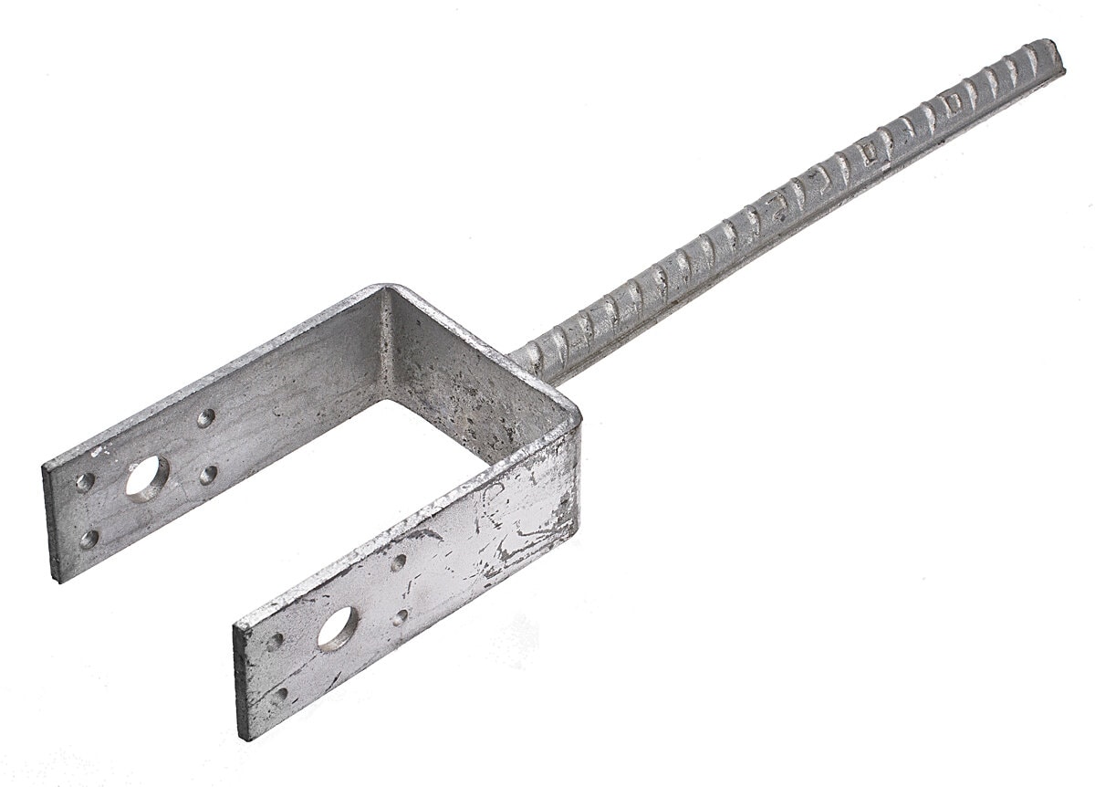 Kjøp Heco Stolpesko FZV - Verktygsboden