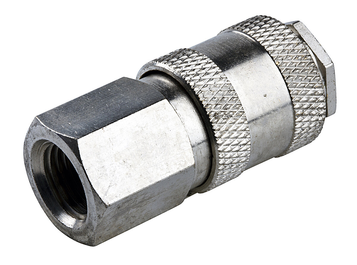 Kjøp PELA Hurtigkobling med innvendig gjenge - Verktygsboden